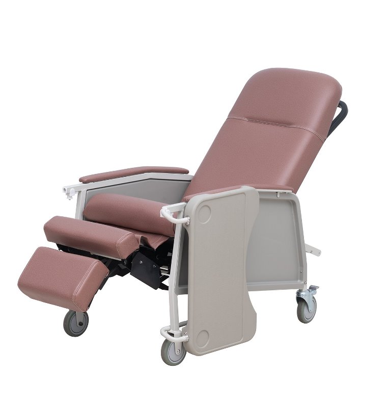 耀宏老人護理椅YH251-4 - 好康醫療網--血壓計/血糖機/褥瘡墊/輪椅坐墊/洗鼻器/輪椅推薦/電動醫療床/氣墊座